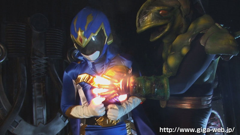 3 New Films from Giga Freeks / Akiba Web - Heroine Movies