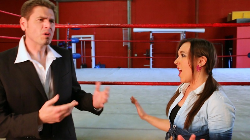 X Club Wrestling 30 from Pro Style Fantasies – Heroine Movies