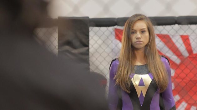 UPDATED! “Avenger vs Galaxsis” from Rye-UK – Heroine Movies