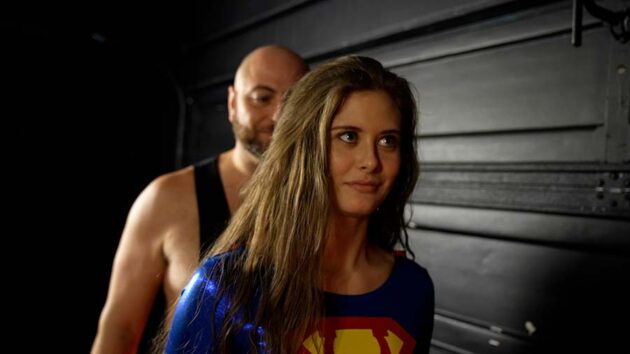 Quotdumb Luckquot From Theryefilms Heroine Movies