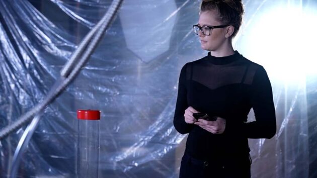 “Broken Wonder II” from TheRyeFilms – Heroine Movies