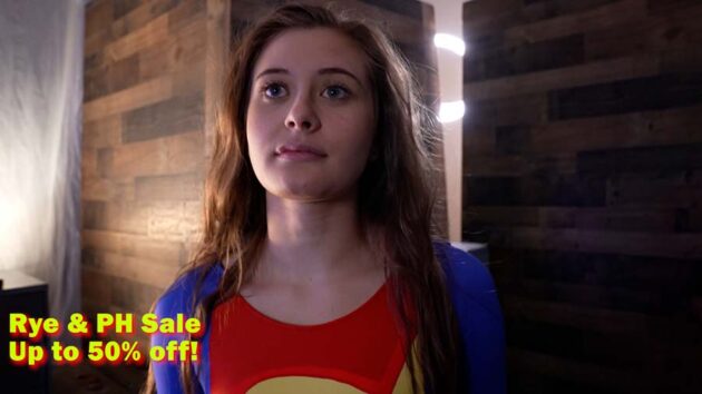 Rye and PH Christmas sale! – Heroine Movies