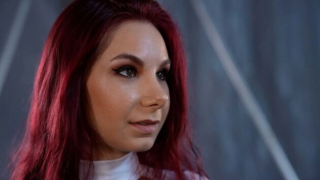 “Earth 34” from TheRyeFilms – Heroine Movies