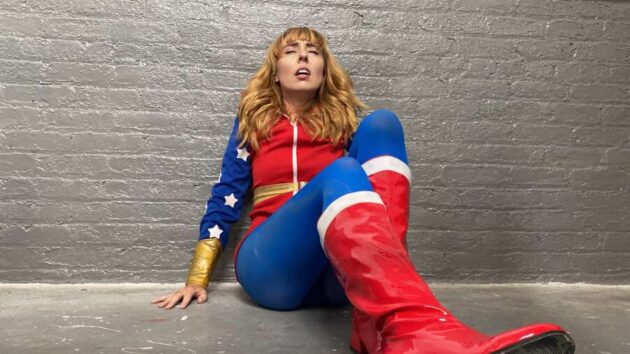 “Clash World Order” at Ultraheroix.com – Heroine Movies